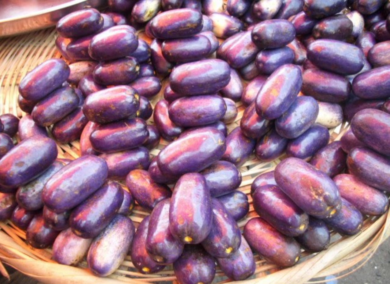 Supreme African Plum Fresh Frozen - All Natural Seasonal Delight