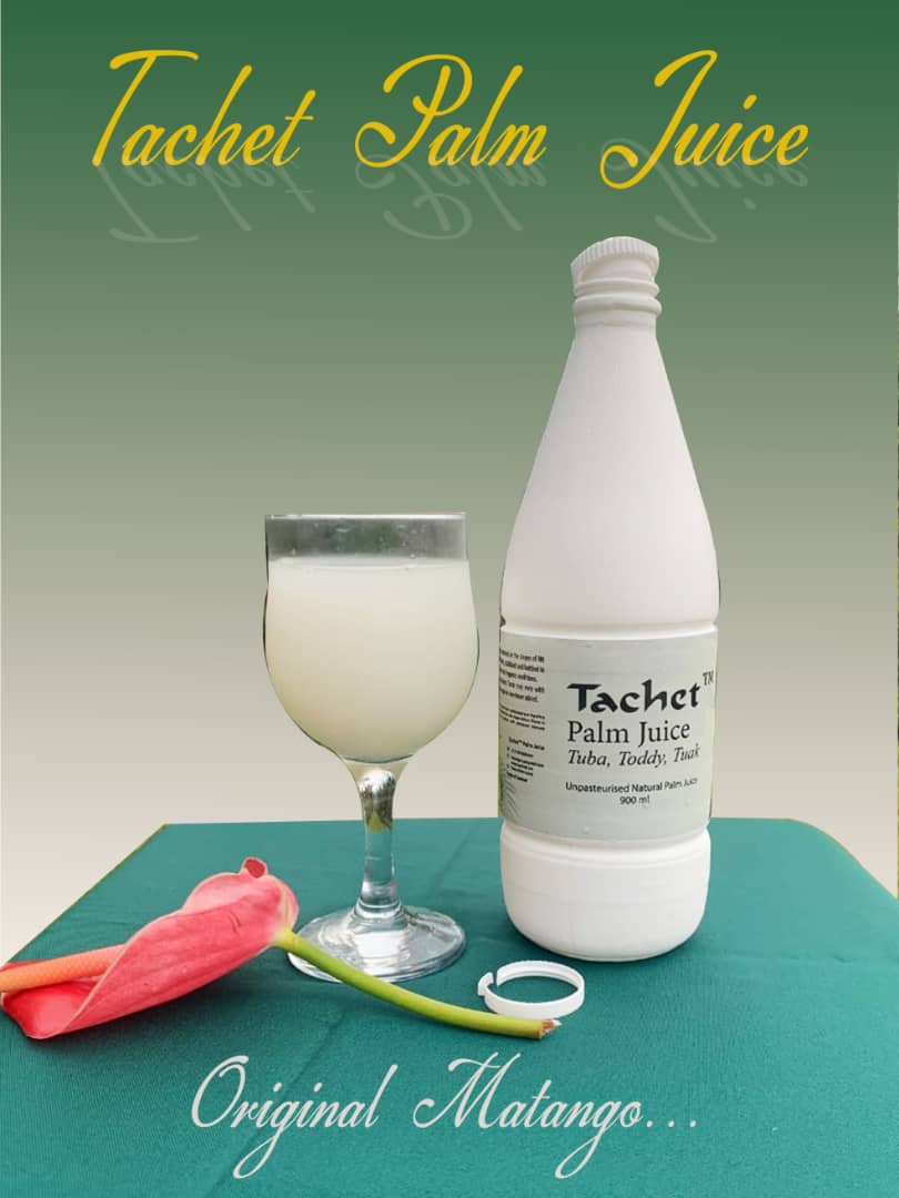 Best Palm Juice