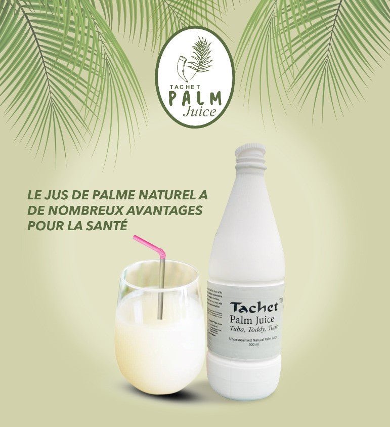 Best Palm Juice